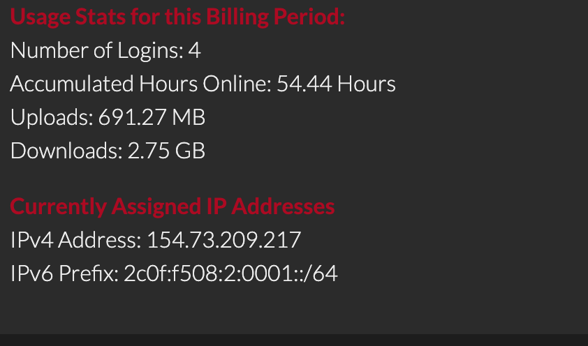 Understanding IP Addresses and Enhancements at Rapidnet - Knowledgebase - Rapidnet Broadband ...